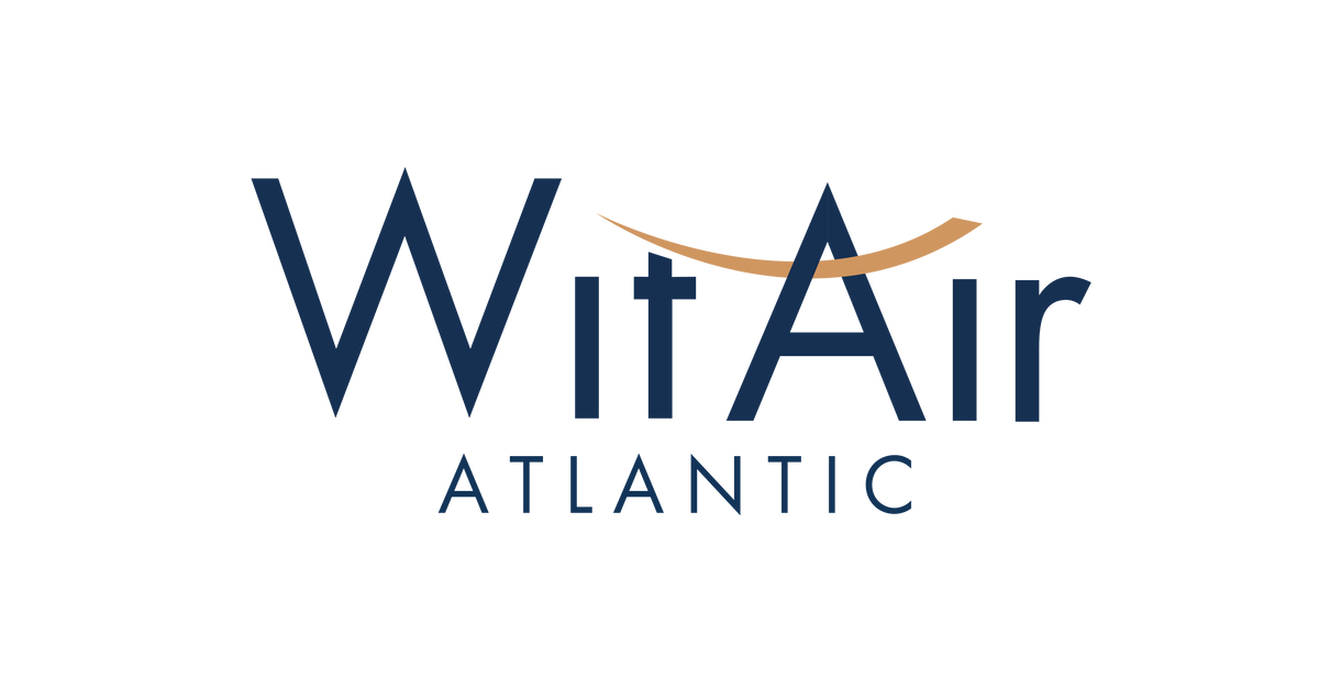 WitAir Atlantic Cargo – My Store